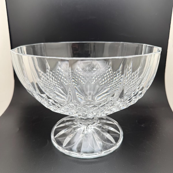 Crystal D’arque Bowl - Etsy
