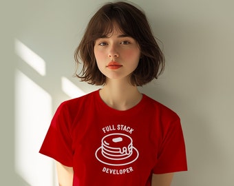 Women's T-Shirts - Etsy Canada