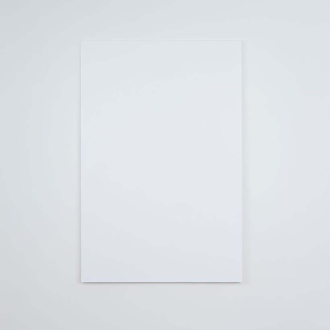 2x3 Poster Wall Art Mockup: Vertical Poster, PSD Template, Photoshop ...