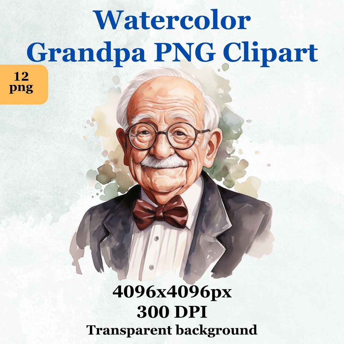 Grandma Grandpa Clipart Grandma Clipart Grandma Png Nana Png Family ...