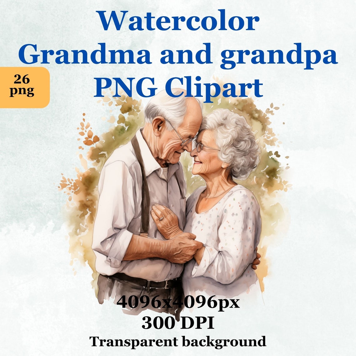 Grandma Grandpa Clipart Grandma Clipart Grandma Png Nana Png Family ...