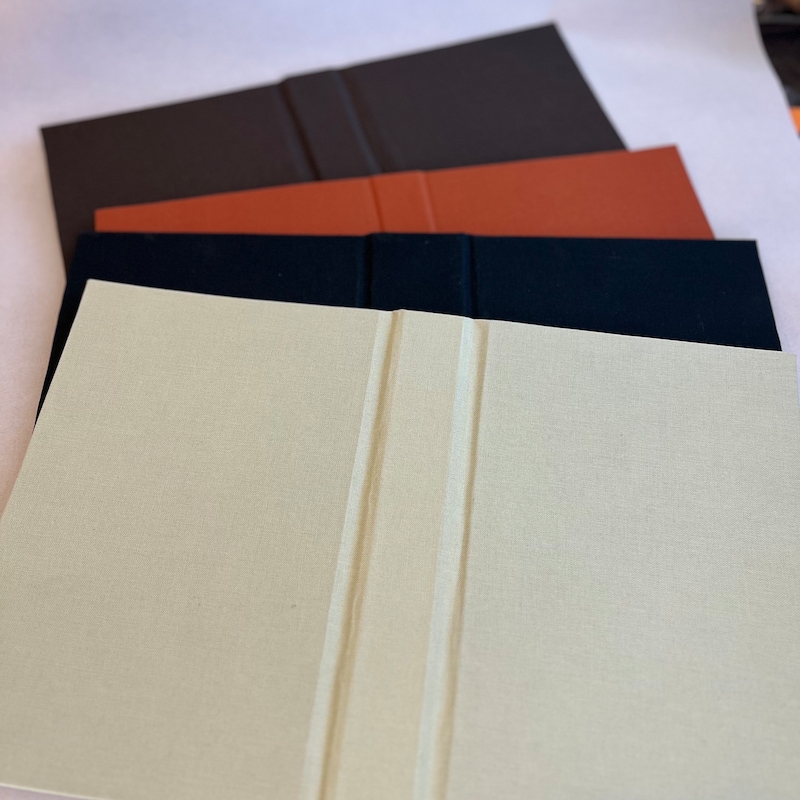 Cloth Book - Etsy