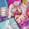 Pure Bliss Surprise Gift Set for Kids/girls Birthday Christmas New Year ...