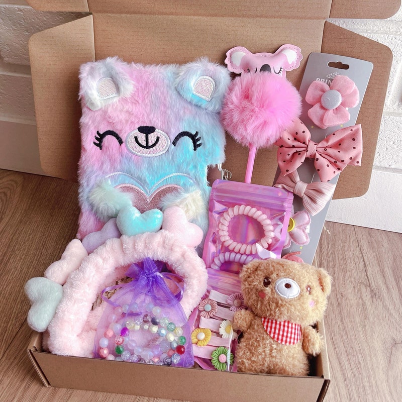 Kids Gift Box - 60+ Gift Ideas for 2025