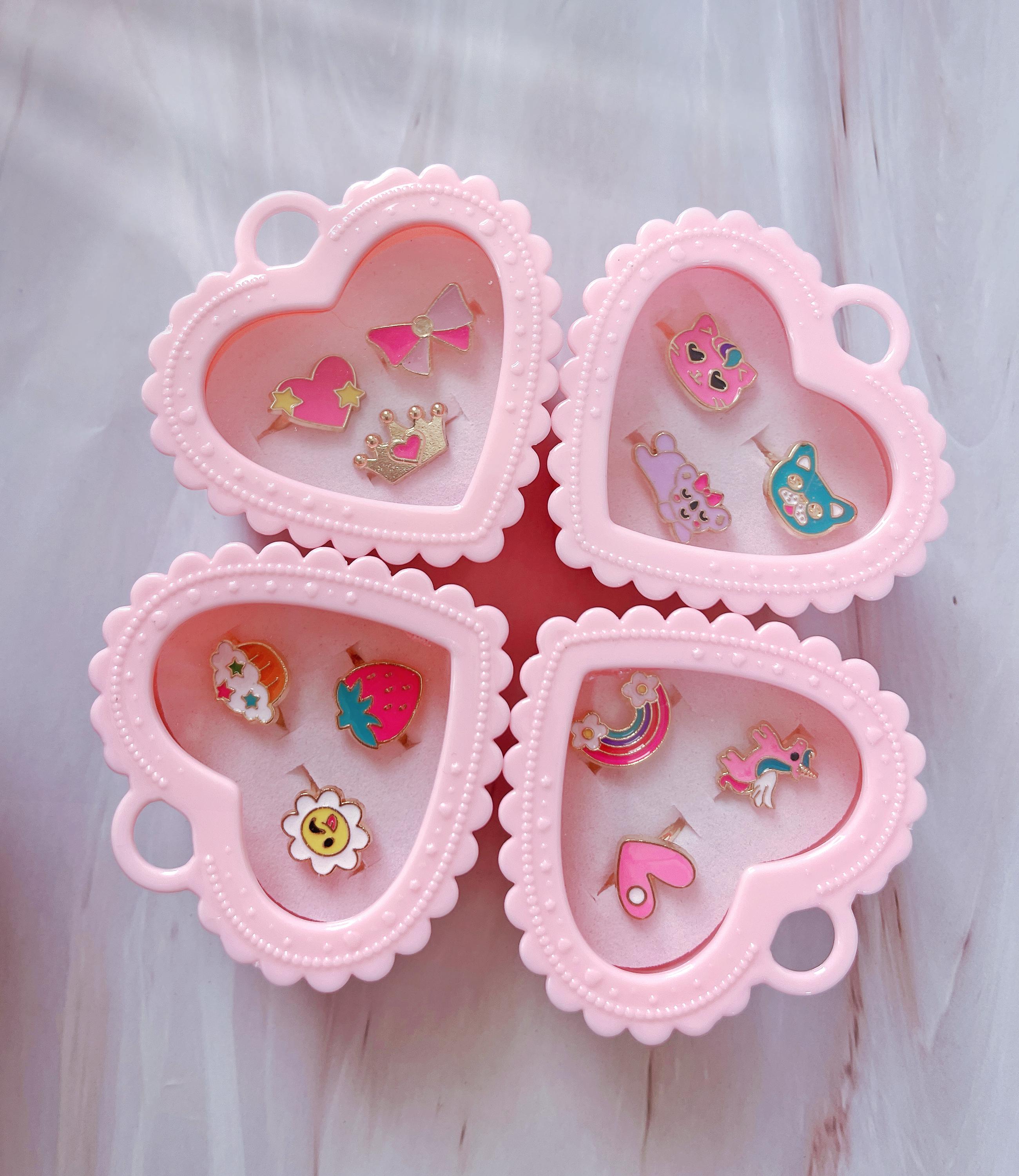 Pink Princess Delight Gift Set for Kids/girls Birthday Christmas New ...