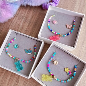 Adorable Gift Set for Kids/girls Birthday Christmas New Year Gift ...