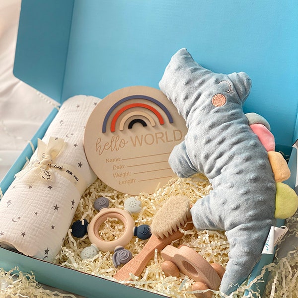 Pure Bliss Surprise Gift Set for Kids/girls Birthday Christmas New Year ...