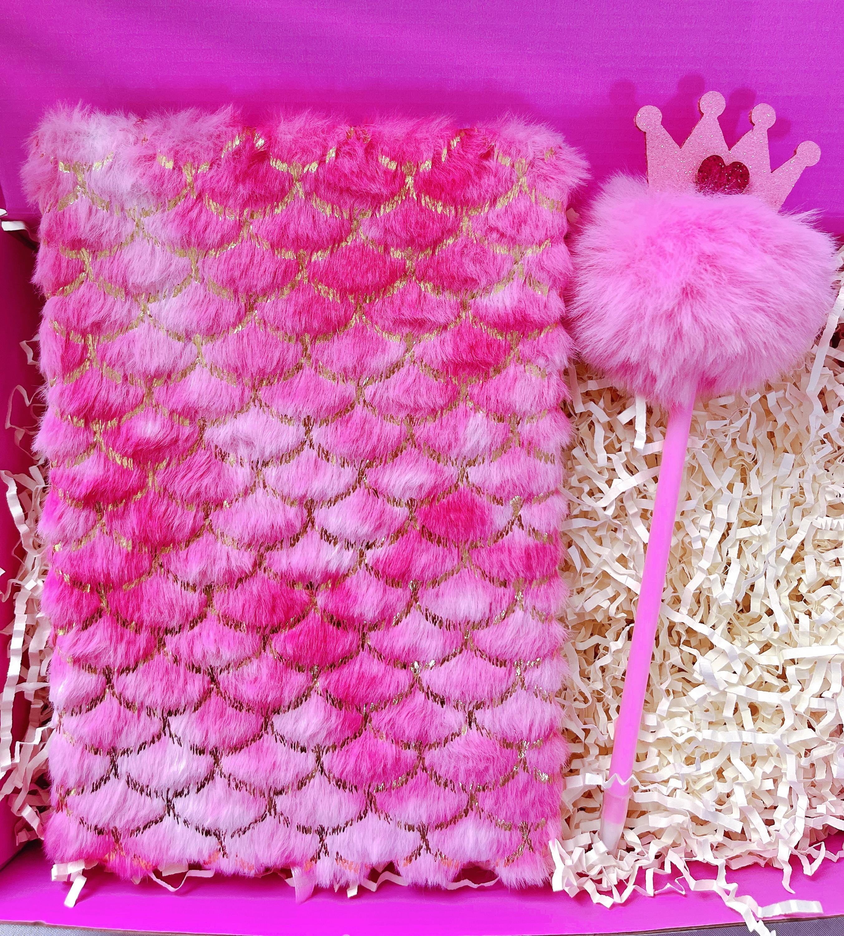 Pink Princess Delight Gift Set for Kids/girls Birthday Christmas New ...