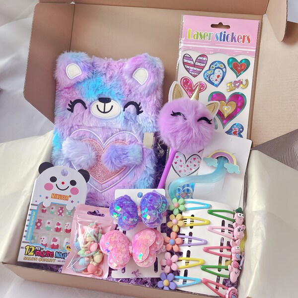 Kids Gift Box - 60+ Gift Ideas for 2024