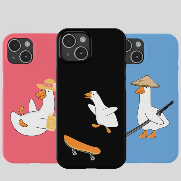 Funny iPhone Case - Etsy