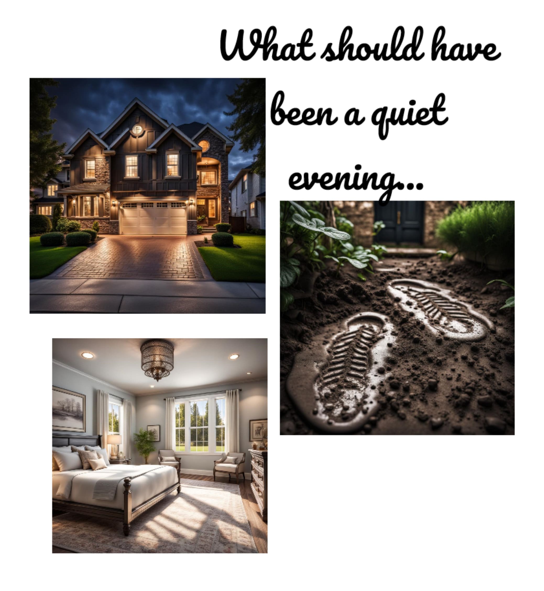 Printable Natalia Godwin Murder Case: Detective Game, Unsolved Murder ...