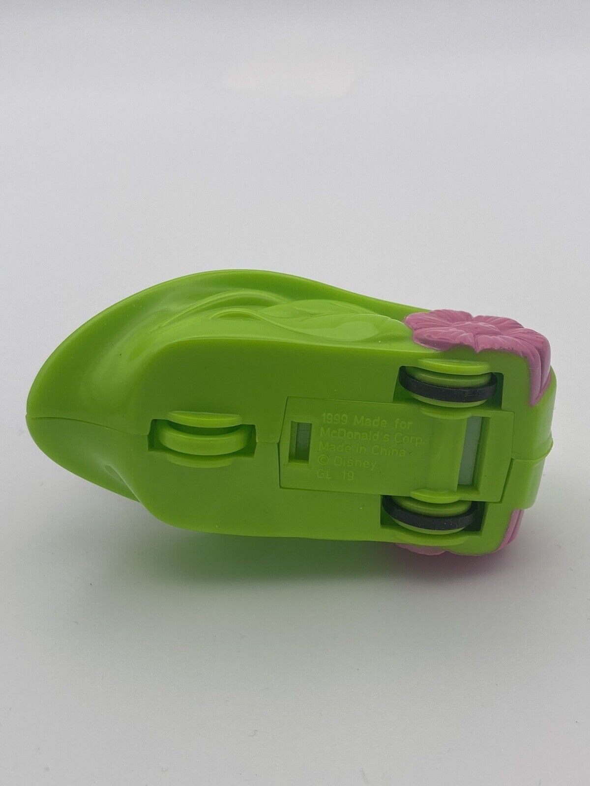 Disney Bug's Life Princess Atta Mcdonalds Happy Meal Toy Figure 1999 - Etsy