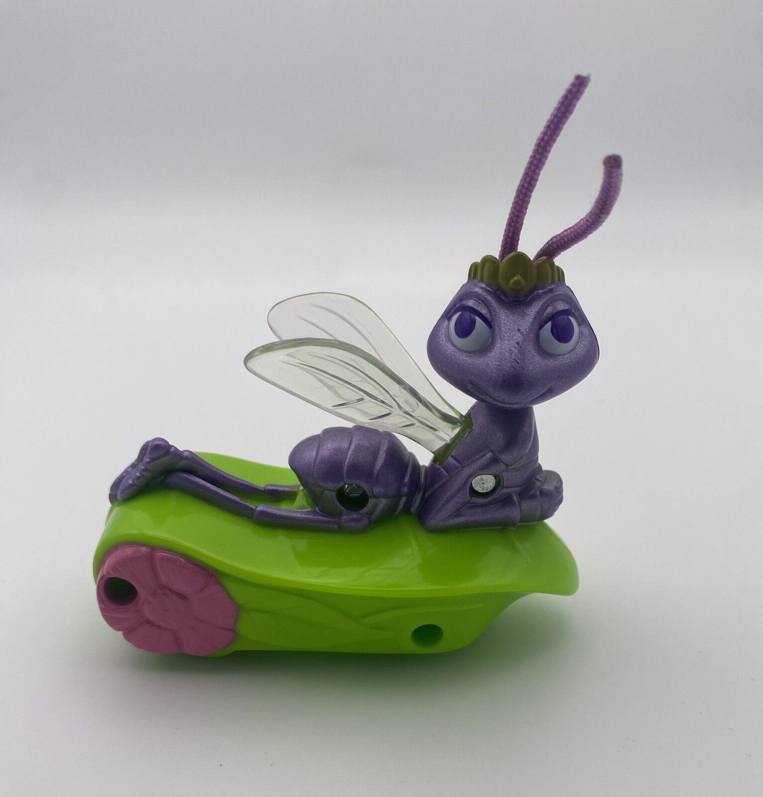 Disney Bug's Life Princess Atta Mcdonalds Happy Meal Toy Figure 1999 - Etsy