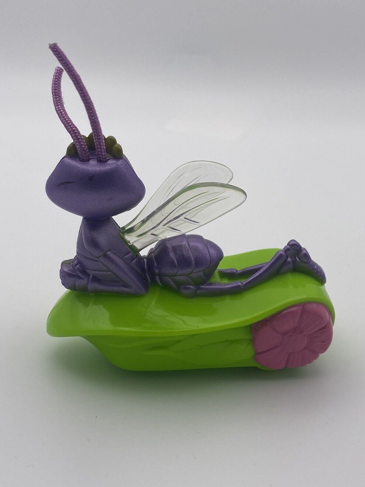 Disney Bug's Life Princess Atta Mcdonalds Happy Meal Toy Figure 1999 - Etsy