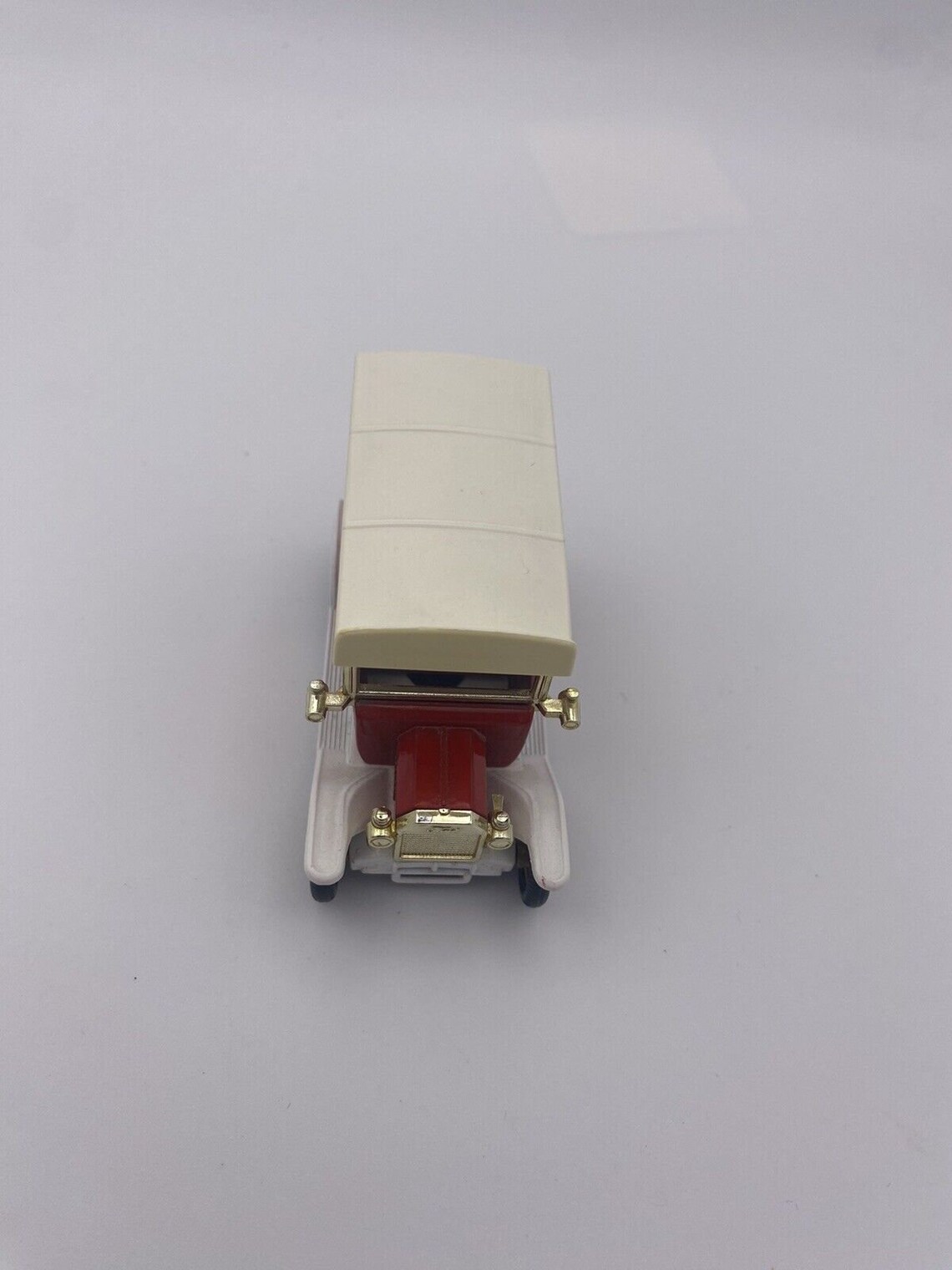 Lledo Ford Model T Kit Kat Have A Break Days Gone Toy Truck Van Car ...