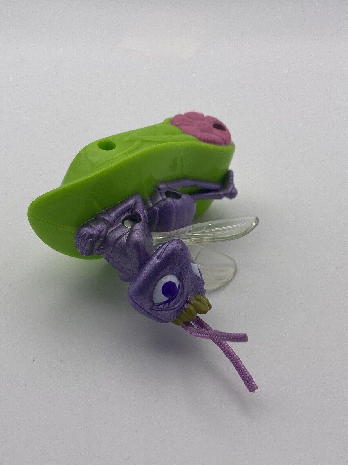 Disney Bug's Life Princess Atta Mcdonalds Happy Meal Toy Figure 1999 - Etsy