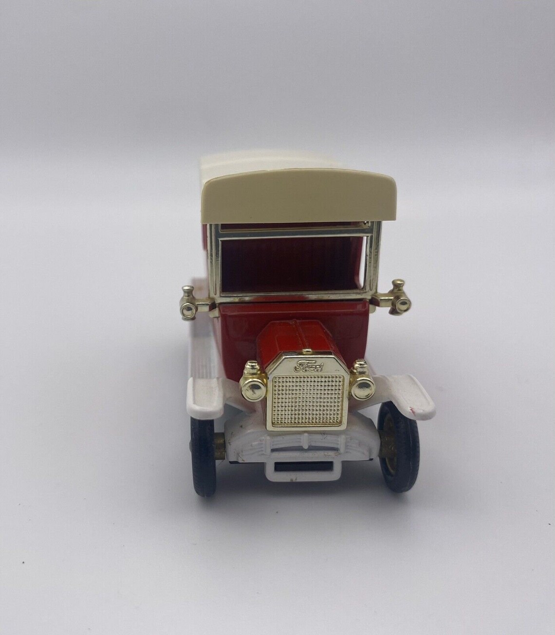 Lledo Ford Model T Kit Kat Have A Break Days Gone Toy Truck Van Car ...