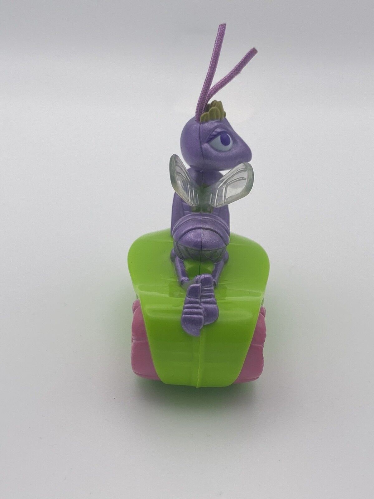 Disney Bug's Life Princess Atta Mcdonalds Happy Meal Toy Figure 1999 - Etsy