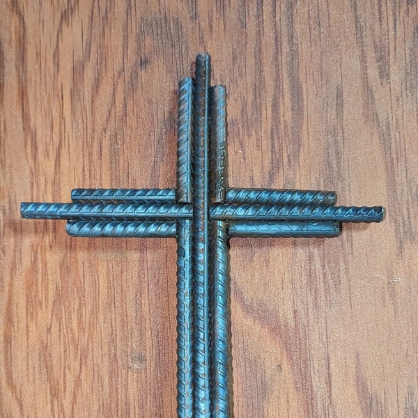 Rebar Art - Etsy
