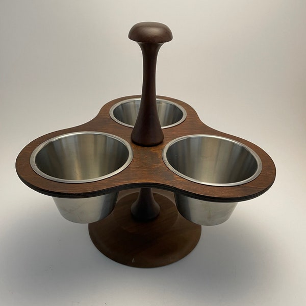 Condiment Server - Etsy