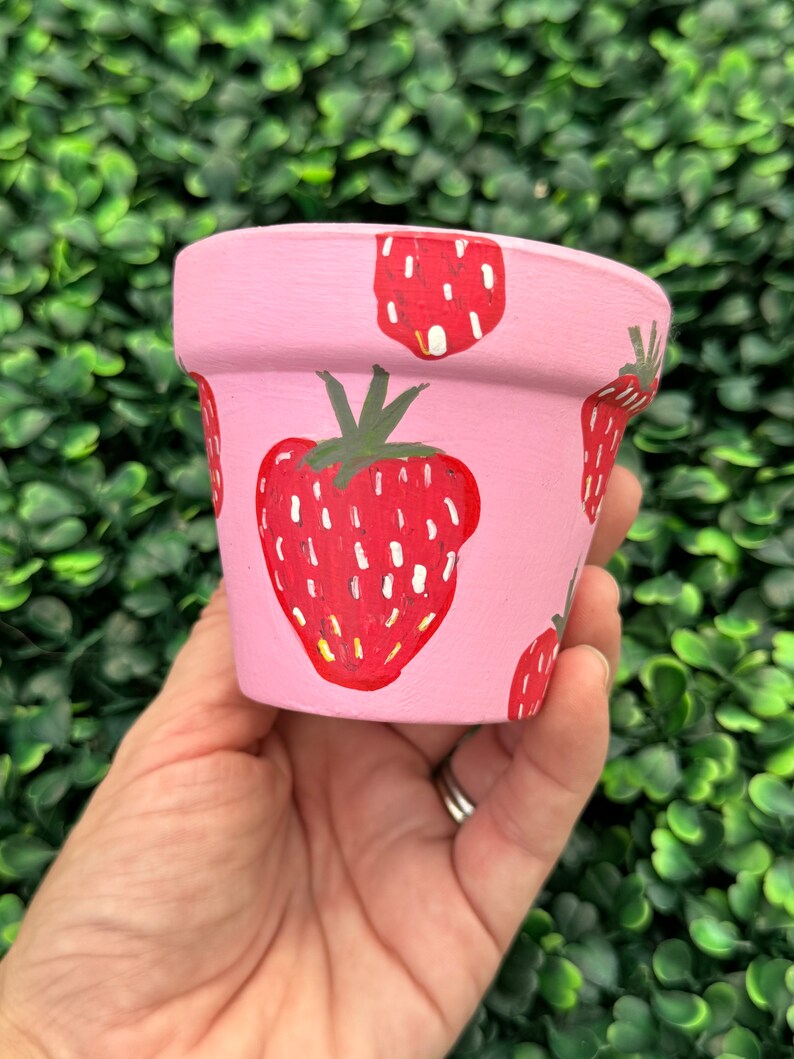 Handmade Pots sets Multiple Sizes and Matching Designs - Etsy