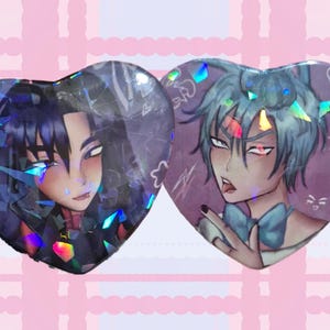 Ibanny Alien Stage - Etsy