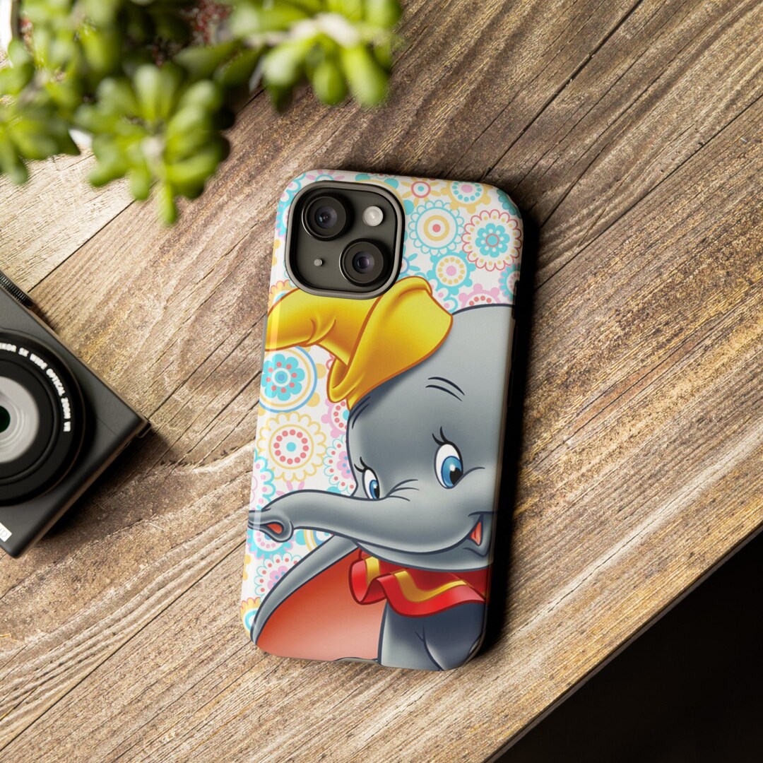 Dumbo Cases - Etsy