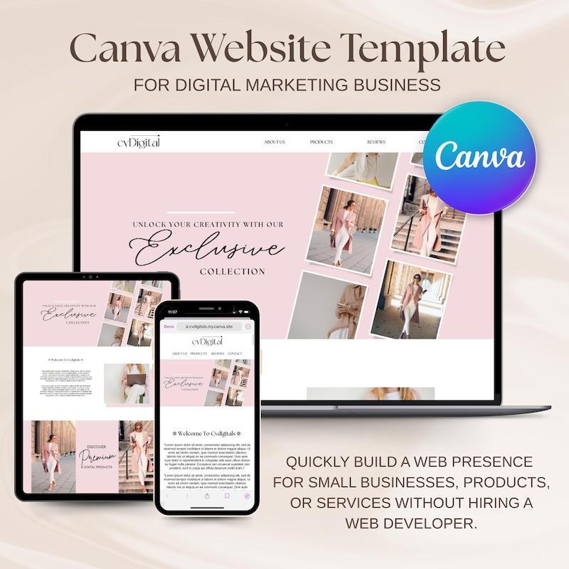 Asset for Website - Etsy