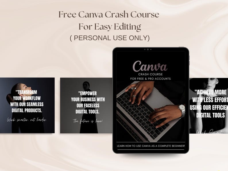 Faceless Instagram Reels Cover Template Instagram Post Faceless ...