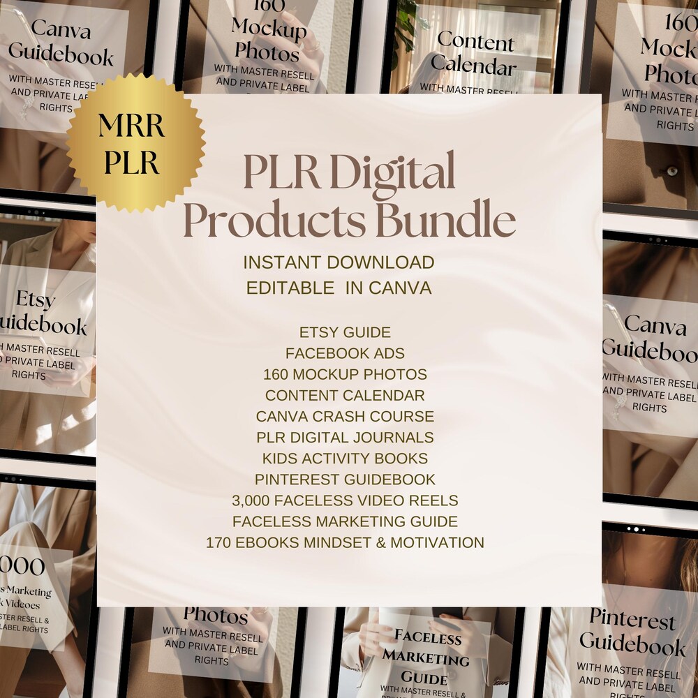 CVDigitalcourse - Etsy