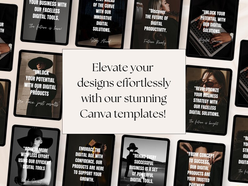 Faceless Instagram Reels Cover Template Instagram Post Faceless ...