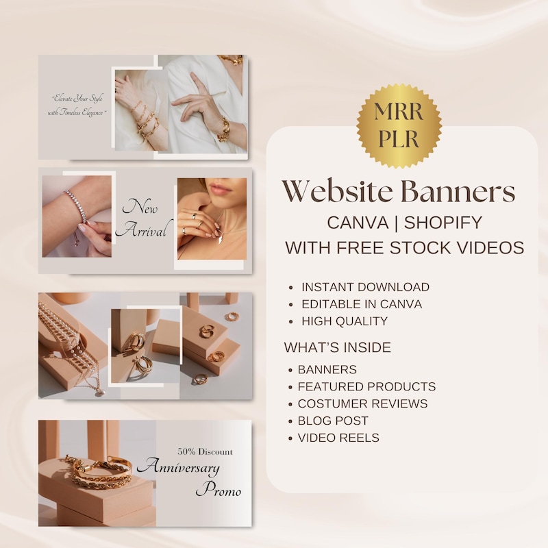 CVDigitalcourse - Etsy