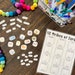 Twelve Tribes of Israel, Genesis Matching Activity, Homeschool Memory ...