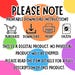 Beatitudes Bible Game, Sunday School Scavenger Hunt, Preschool ...