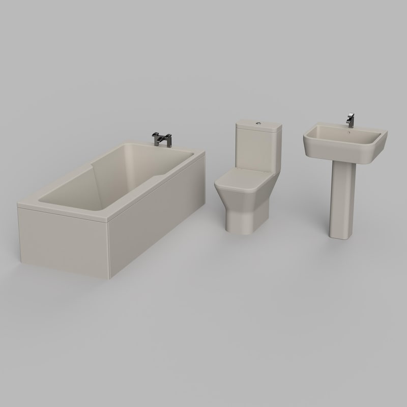 Bathroom Sink 1 12 Scale - Etsy