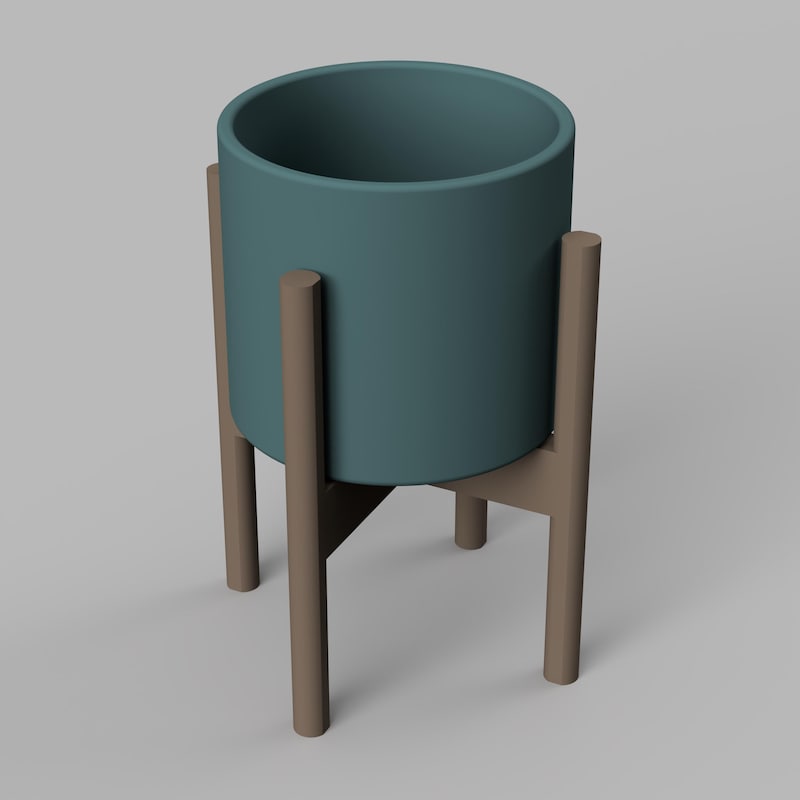 Stl Files Stove 1:12 - Etsy