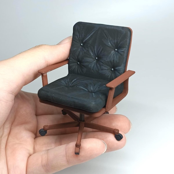 Desk Swivel Chairs - Etsy