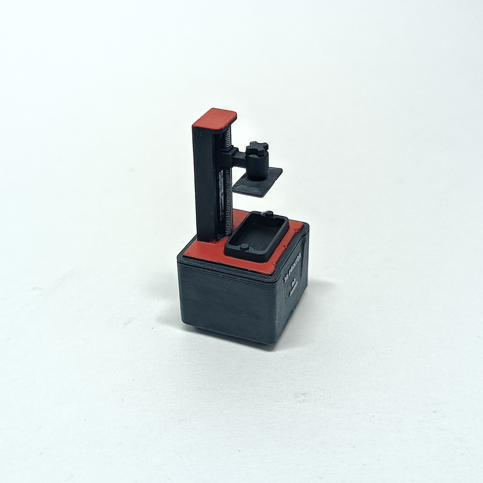 Resin 3d Printer for Dollhouses and Miniature Projects (1/12 Scale) - Etsy