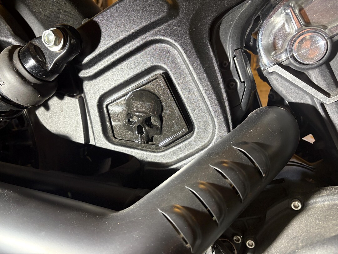 Indian Scout/bobber Billet Frame - Etsy
