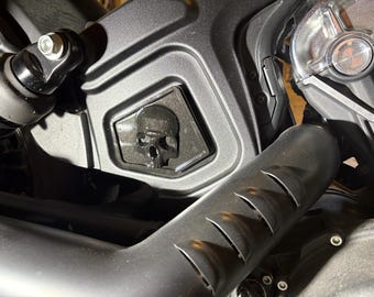 Indian Scout/bobber Billet Frame - Etsy