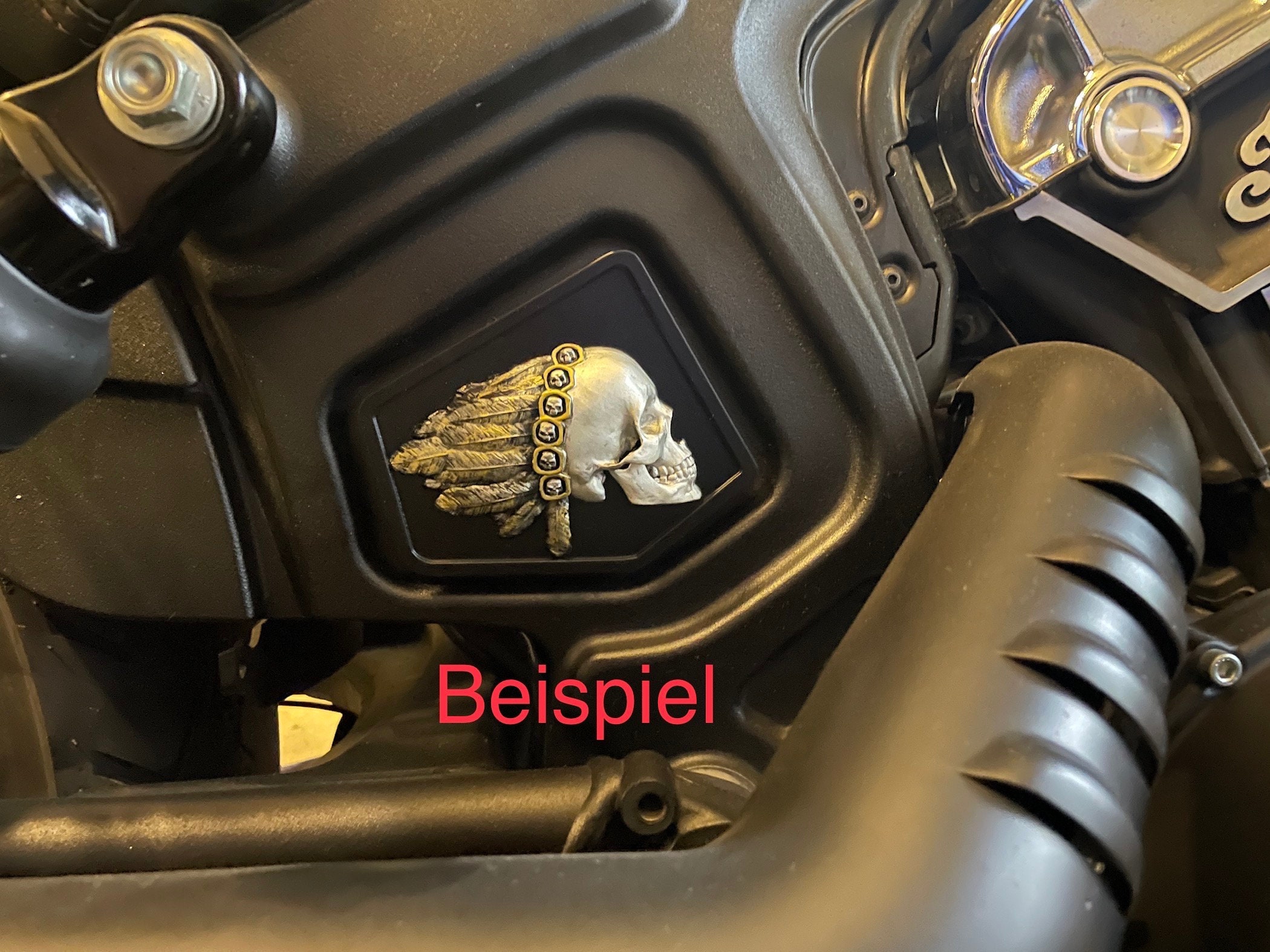 Indian Scout/bobber Billet Frame - Etsy