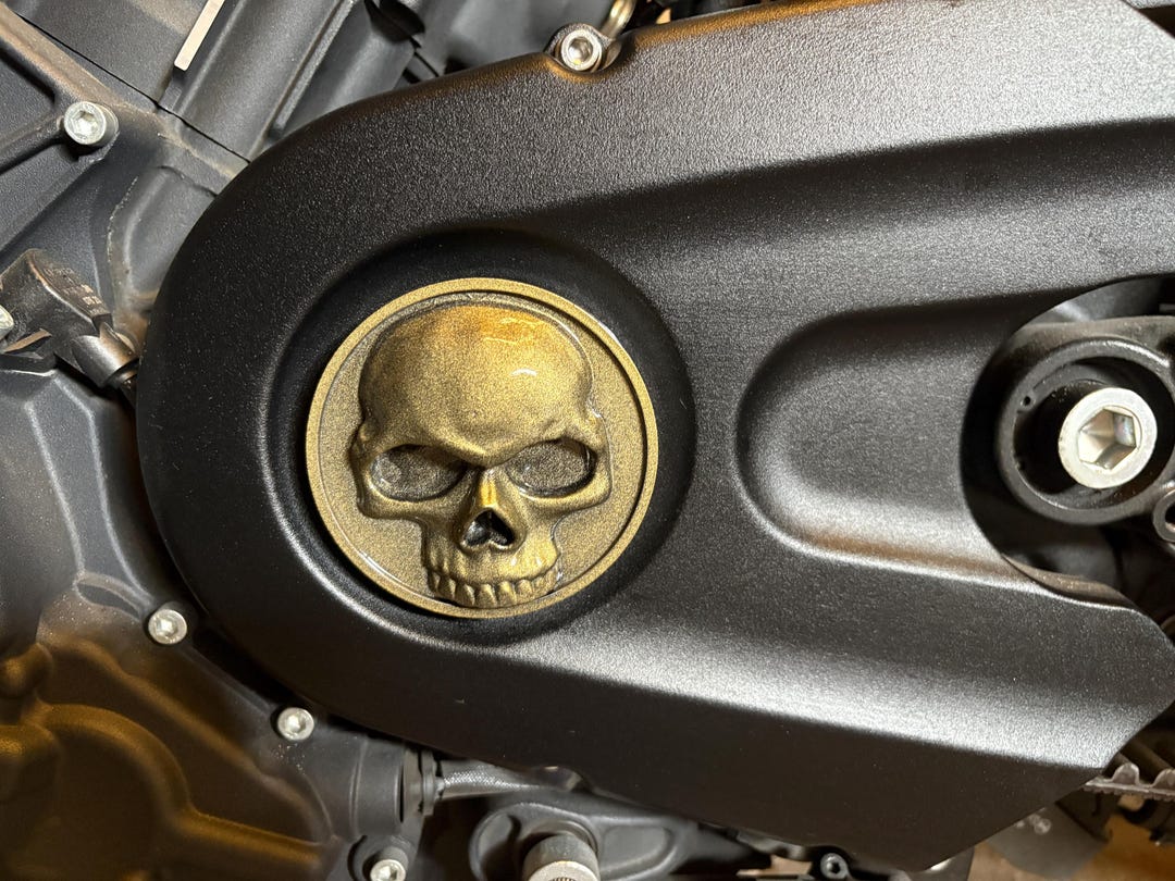 Indian Scout/bobber Billet Frame - Etsy