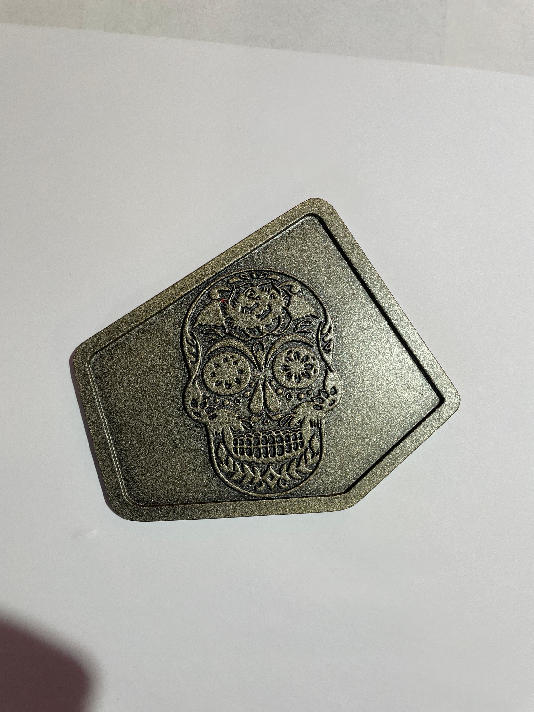 Indian Scout/bobber Billet Frame - Etsy