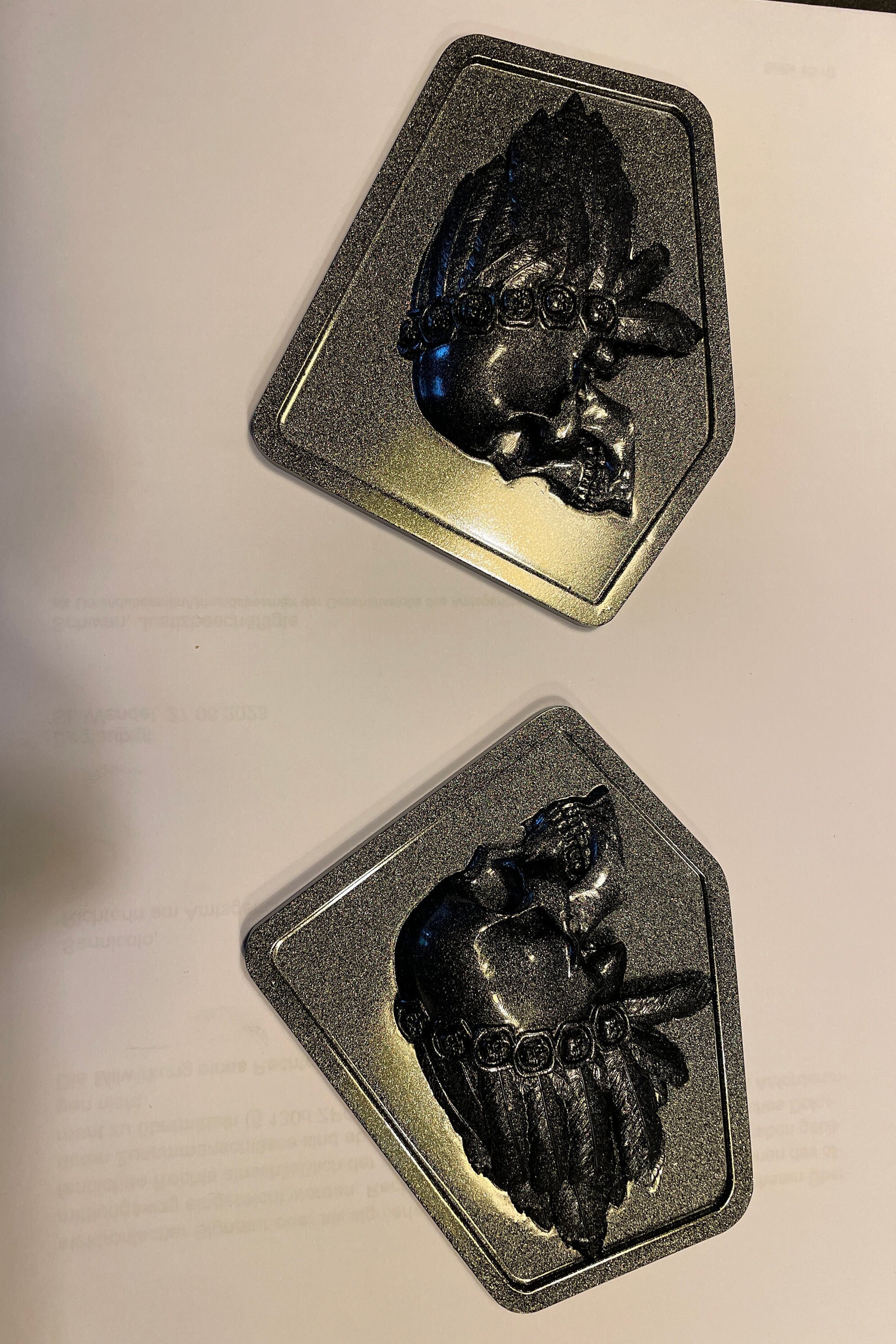 Indian Scout/bobber Billet Frame - Etsy