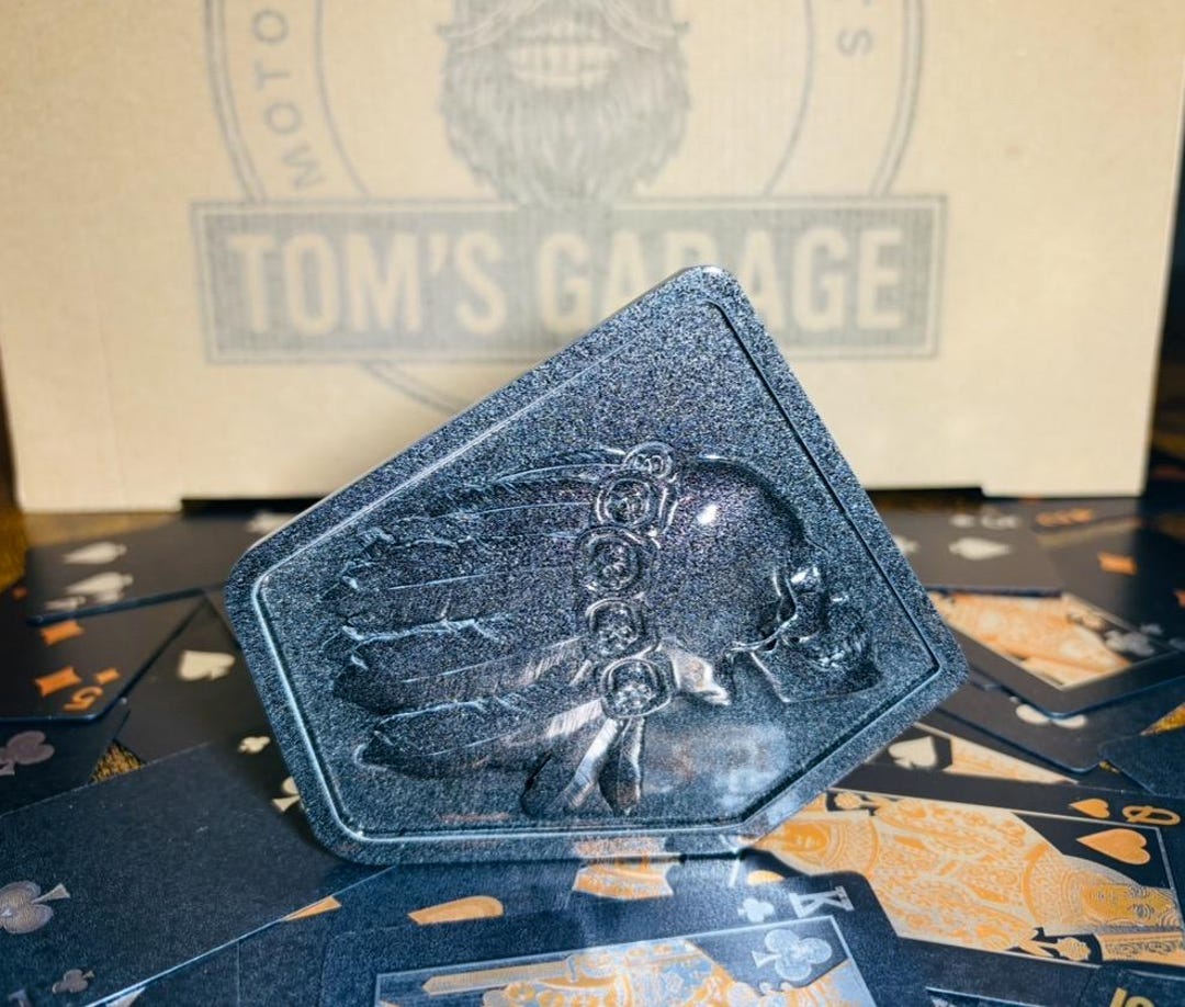 Indian Scout/bobber Billet Frame - Etsy