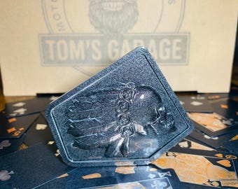 Indian Scout/bobber Billet Frame - Etsy