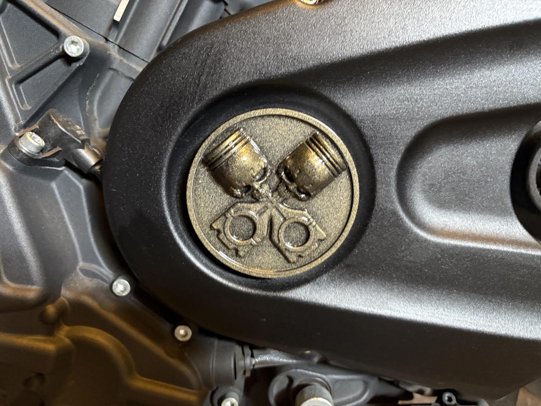 Indian Scout/bobber Billet Frame - Etsy