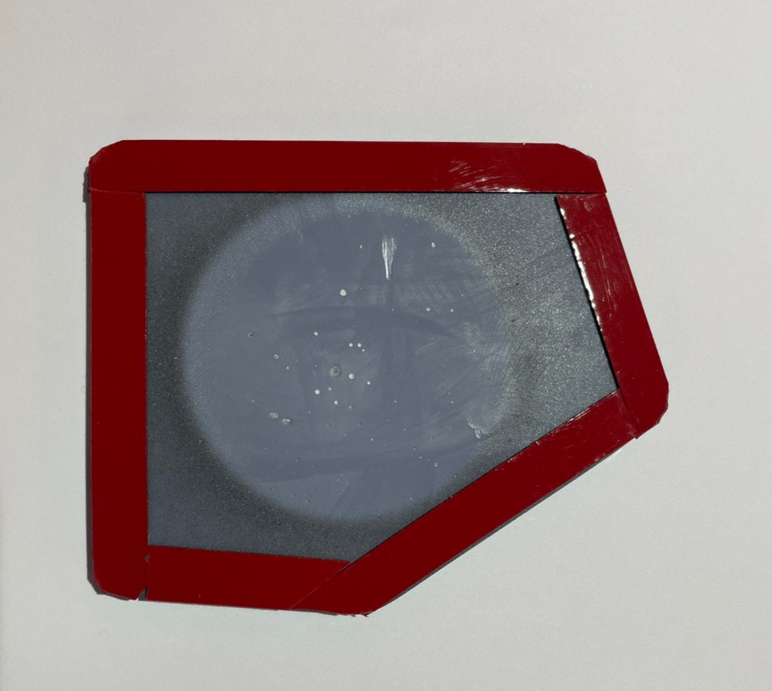 Indian Scout/bobber Billet Frame - Etsy