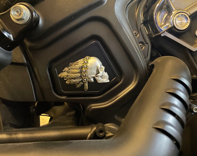 Indian Scout/bobber Billet Frame - Etsy