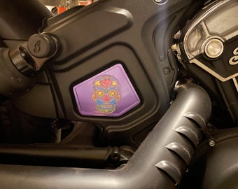 Indian Scout/bobber Billet Frame - Etsy